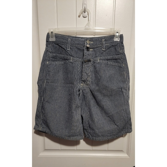 Marithe Francois Girbaud | Bottoms | Vintage Jean Denim Shorts Marithe ...